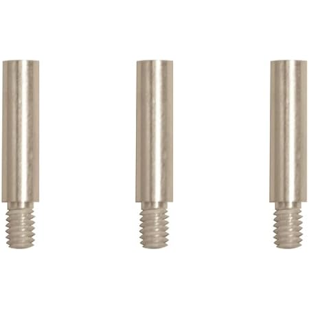 Amazon.com : TRUBIND Chicago Screw Post Extensions - 1/2 inch Extension ...