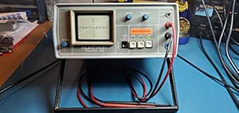 Huntron Tracker 1000: Amazon.com: Industrial & Scientific