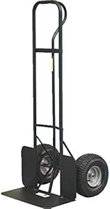Gleason Industrial Prd 49977 1000Lb Heavy Duty Hand Truck Hand Trucks ...