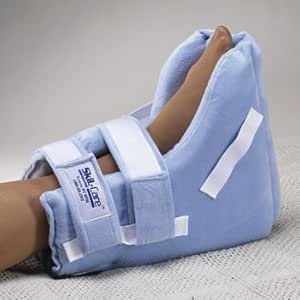 Amazon.com: Sammons Preston Skil-Care Heel Floats (Original Heel Float, Medium) : Health & Household