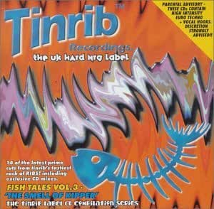 Amazon.com: Fish Tales V.3: CDs & Vinyl