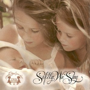 Twin Sisters Productions - Growing Minds with Music: Softly We Sing CD ...