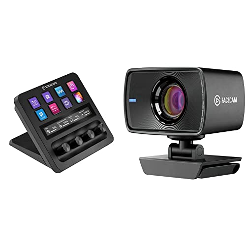 Elgato Camera – Die 15 besten Produkte im Vergleich - WinTotal