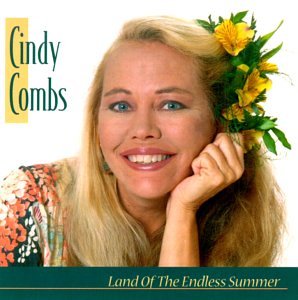 Combs, Cindy - Land of Endless Summer - Amazon.com Music