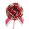 Amazon.com: 6PCS Pull Bows for Gift Wrapping,Phnom Penh Gift Wrap Pull ...