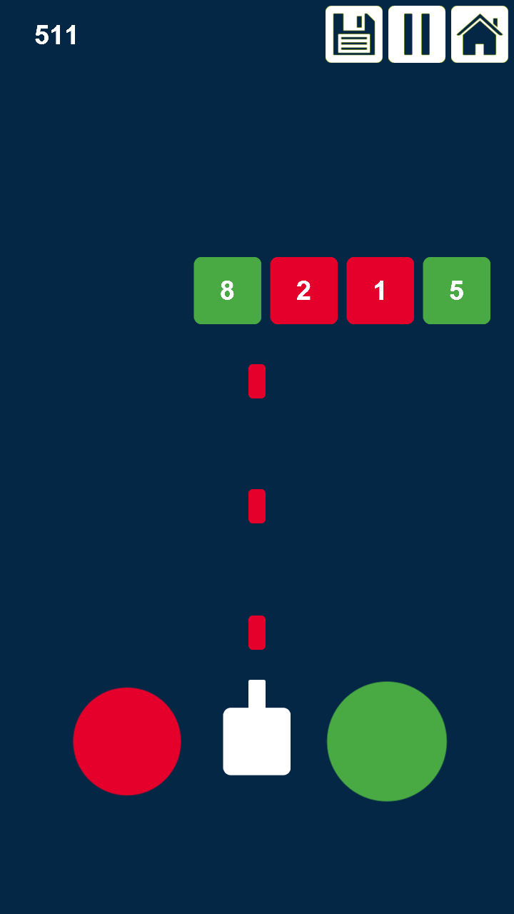 Numbers Battle: Shooting Numbers Game - App on Amazon Appstore
