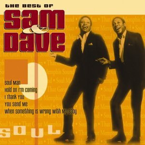 Amazon.com: Best of Sam & Dave: CDs & Vinyl