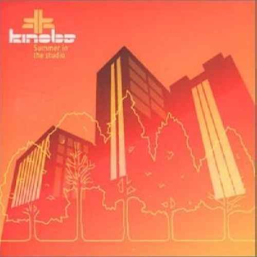 Summer in the Studio: Kinobe: Amazon.in: Music}