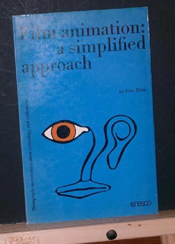 Buy Film Animation: A Simplified Approach Book Online at Low Prices in ...