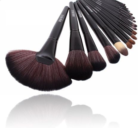 Beau Belle Pinceaux Maquillage - Pinceaux Maquillage Professionnel ...