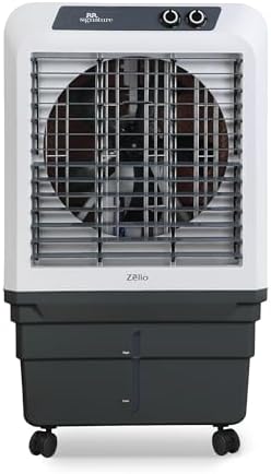 Symphony Maxwind 80XL+ Desert Air Cooler | CFD Technology | 3-Side ...