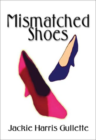 Buy Mismatched Shoes Book Online at Low Prices in India | Mismatched ...