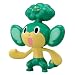 Amazon.com: Takaratomy Pokemon Black and White Monster Collection ...