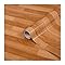 d-c-fix 46-0168-2PK Decorative Self-Adhesive Film, Butcher Block, 17" x ...