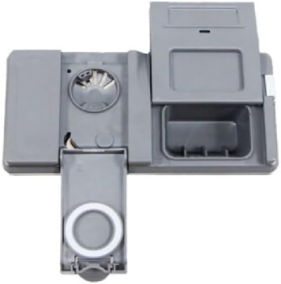 sparefixd Tablet Detergent Dispenser to Fit Indesit Dishwasher : Amazon ...