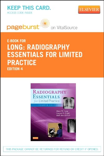 Radiography Essentials for Limited Practice - Elsevier eBook on ...