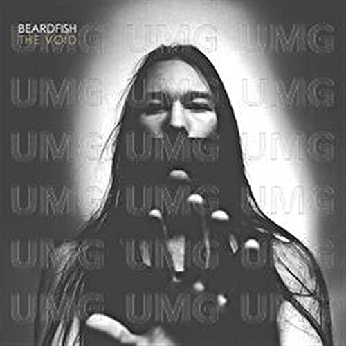 Beardfish - Void - Amazon.com Music