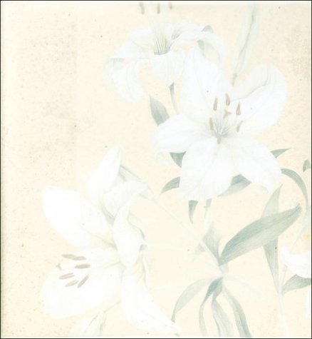 White Lily Magnetic Page Photo Album: 9780766768529: Amazon.com: Books