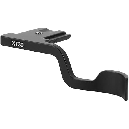 Amazon.com : Black Thumb Grip Aluminum Alloy Thumb Up Hand Grip for ...