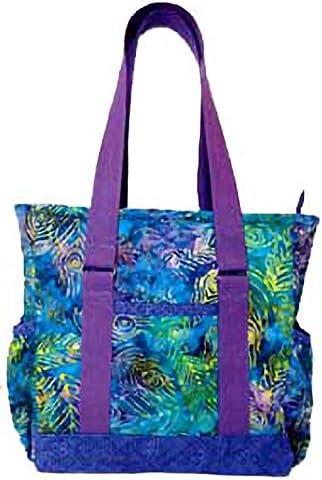 Amazon.com: Creative Thimble, The Mini Professional Tote Pattern : Toys ...