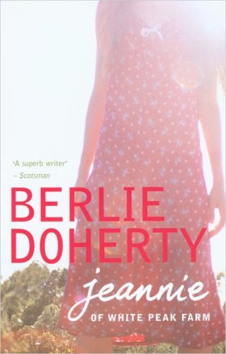 Jeannie Of White Peak Farm: Doherty, Berlie: 9780141316079: Books ...