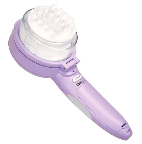 Amazon.com : Emjoi AP-55 Colorjoi Hair Coloring System : Chemical Hair ...