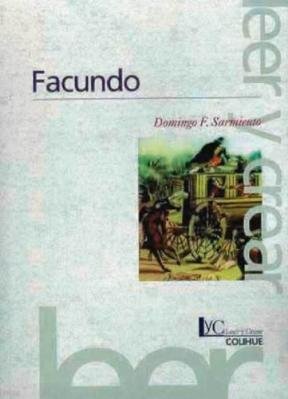 Amazon.com: Facundo: 9789505636419: DOMINGO FAUSTINO SARMIENTO: Books