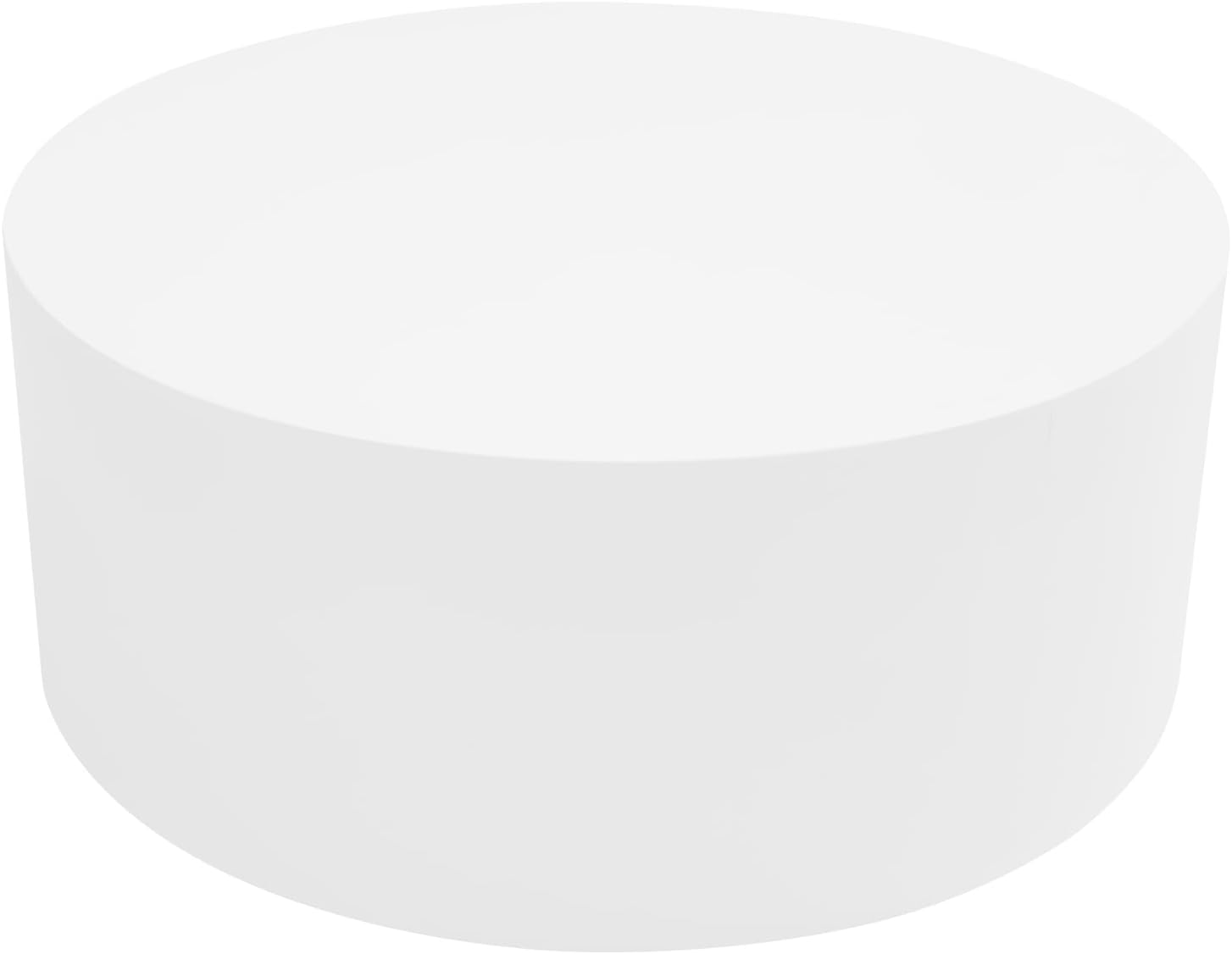 Amazon.com: Round Mannequin Display Pedestal Stand, Bridal Shop ...