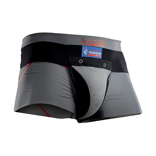 Les coquilles de protection - Elliptiforme