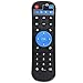 Amazon.com: Amiroko Replacement Remote Control for T95Z Plus, T95K Pro ...