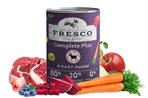 Fresco Nassfutter – Die 15 besten Produkte im Vergleich ...