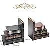 Amazon.com: Bookends Vintage Decorative Book Organizer Wooden False ...