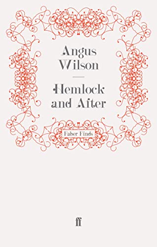 Hemlock and After - Kindle edition by Wilson, Angus. Literature ...