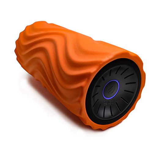 Top 10 Best Vibrating Foam Rollers in 2025 Reviews | Buyer's Guide