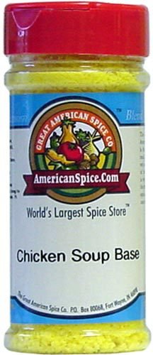Amazon.com : Chicken Soup Base : Grocery & Gourmet Food