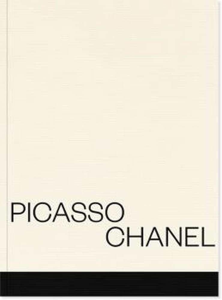 Picasso/Chanel: Luengo Artiñano, Paula, Gutiérrez Fernández, Juan ...