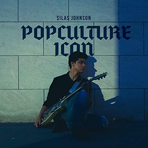 POPCULTUREICON de Silas Johnson en Amazon Music Unlimited