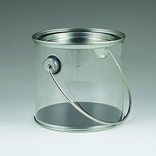 17 Creative Ways to Repurpose Paint Cans Efficiently – ToolzView