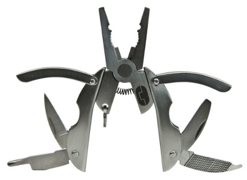 True Utility Scarab – 7 in 1 Multi Tool - BigaMart