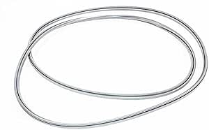 Amazon.com: 8929102 GASKET,OIL PAN Suitable For Detroit Diesel® 8929102 ...