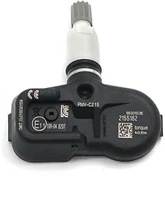Amazon.com: TIRE PRESSURE SENSOR 42607-48020 4260748020 AUTO-GETHER ...