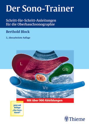 Der Sono-Trainer : Block, Berthold: Amazon.de: Bücher