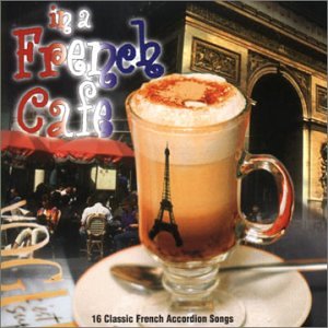 Manuel - In a French Cafe - Amazon.com Music