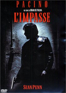 L'Impasse [Francia] [DVD]: Amazon.es: Al Pacino, Sean Penn, Penelope ...
