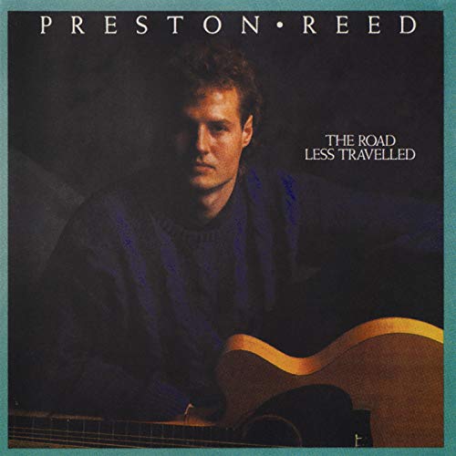Play The Road Less Travelled by Preston Reed on Amazon Music