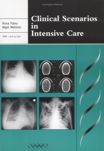 Clinical Scenarios in Intensive Care (Greenwich Medical Media ...
