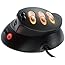 Amazon.com: Microsoft Sidewinder Force Feedback Wheel : Video Games