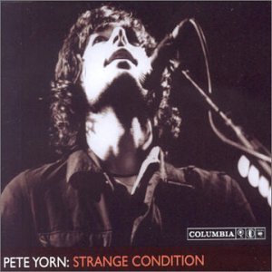 Strange Condition - Amazon.com Music