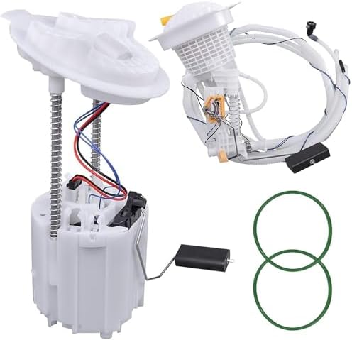 Amazon.com: 5136023 Electric Fuel Pump Module Fit for 2005-2015 ...