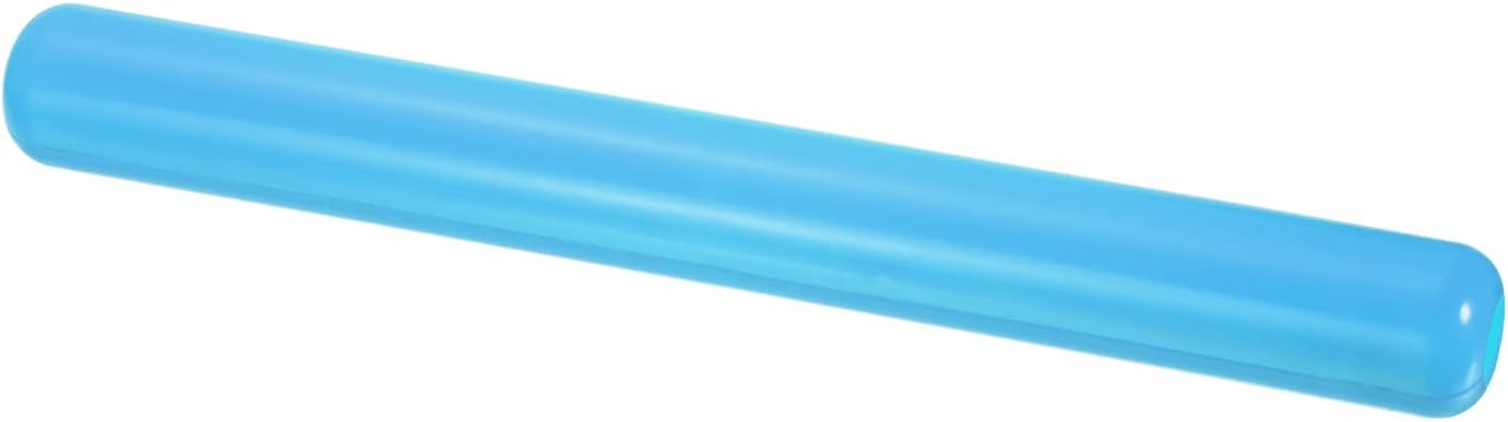 PATIKIL Junior Relay Track Baton, Plastic Tube Race Field Running Stick ...